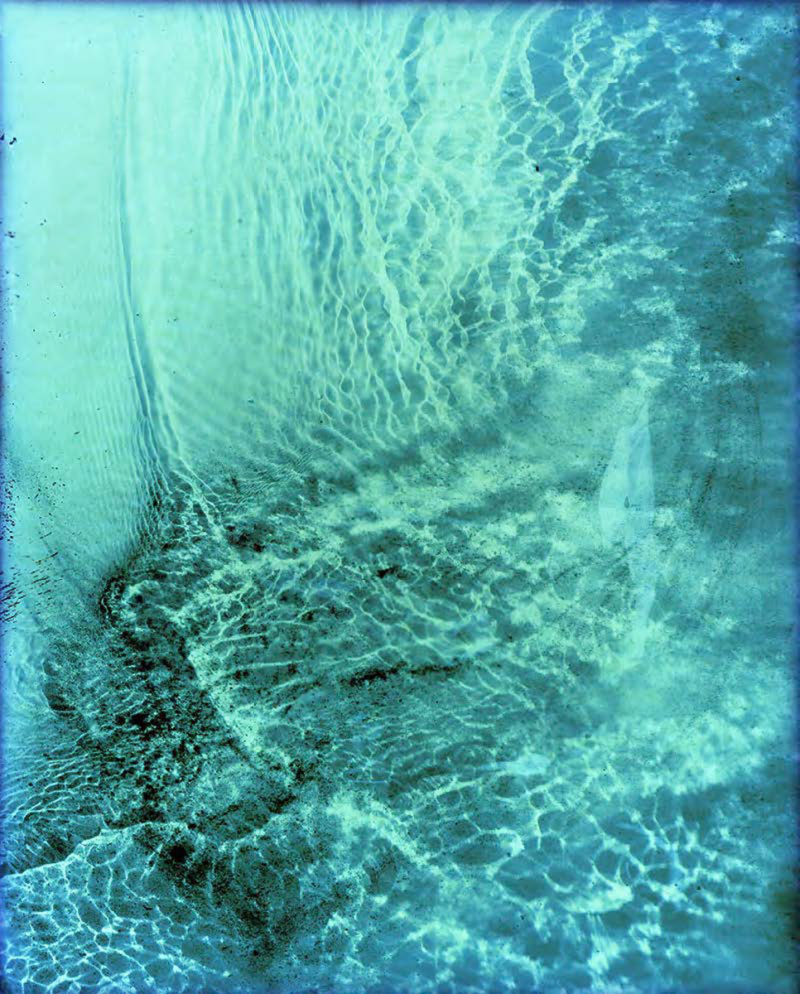 Water Flow and Tidal Rhythms – Gallery 4